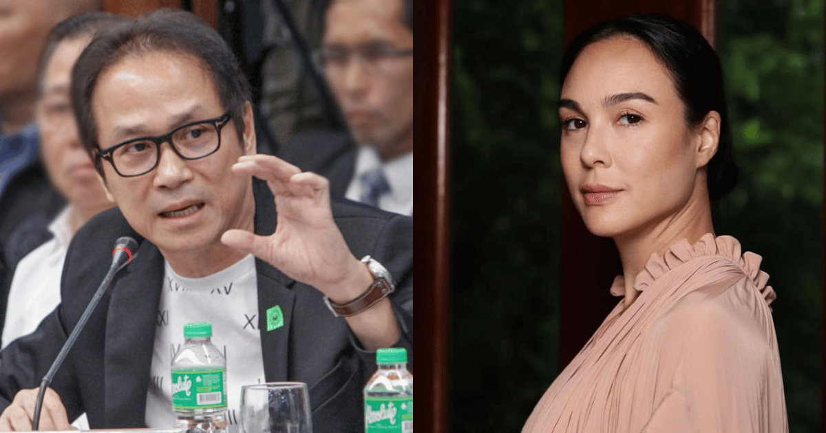 Atong Ang, Gretchen Barretto tagged in missing sabungeros case; Ang files complaints vs ...